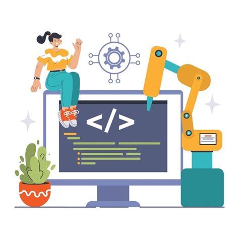 Devsecops Programmers Over 27 Royalty Free Licensable Stock Vectors And Vector Art Shutterstock