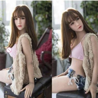 Boneka Sex Silicon Full Body Lengkap Harga Terbaru Desember 2023 Blibli