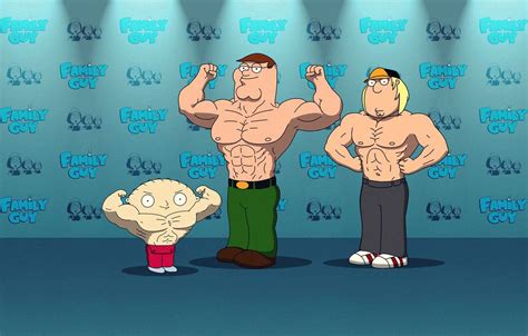 100 Peter Griffin Wallpapers