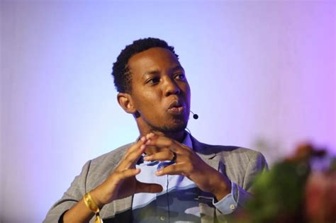 Thegathering24 Chrispin Phiri