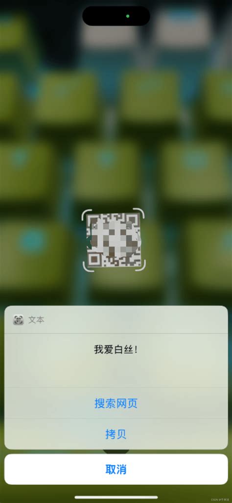 使用Python实现二维码生成工具