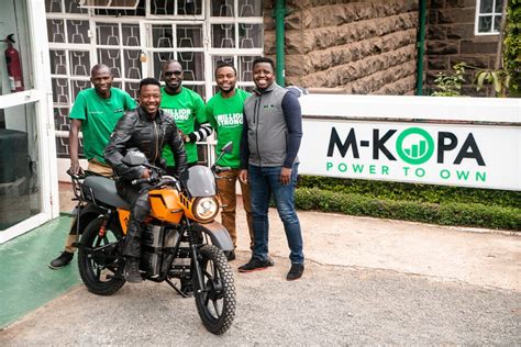 M Kopa Surpasses 5 Million Customers Across Africa Techarena