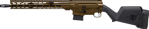 Rifle Dissent Br4 556mm 161 Cmmg Ar 15 And Ar 10 Builds And
