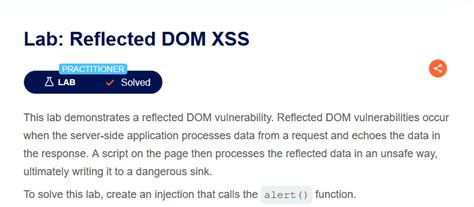 reflected xss using double encoding by ag3n7 infosec write ups