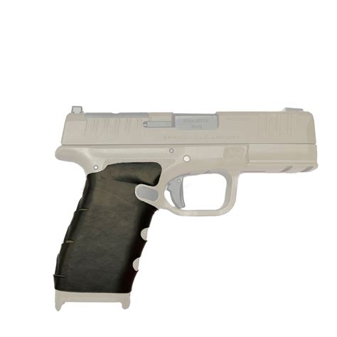 Springfield Hellcat Pro Defgrip