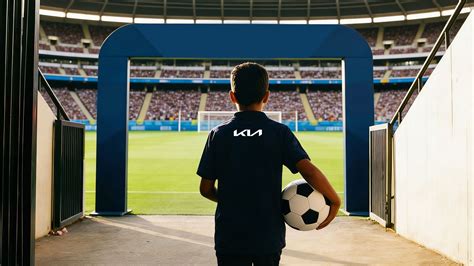 Copa Mundial De La Fifa 2026™️ Kia México