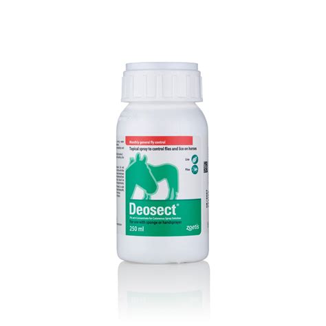 Deosect Insecticide Viovet