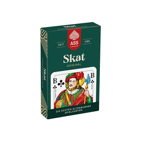 Skat Blatt Die 15 Besten Produkte Im Vergleich And Angebote