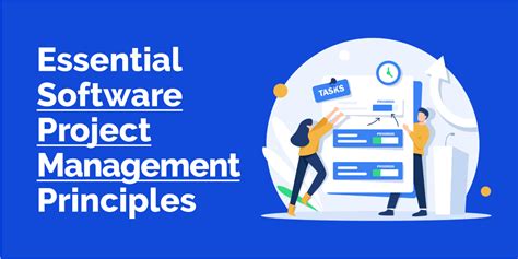 Software Project Management Essentials Principles And Practices