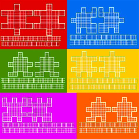 Happy Cube 3d Model Download Hobbies On