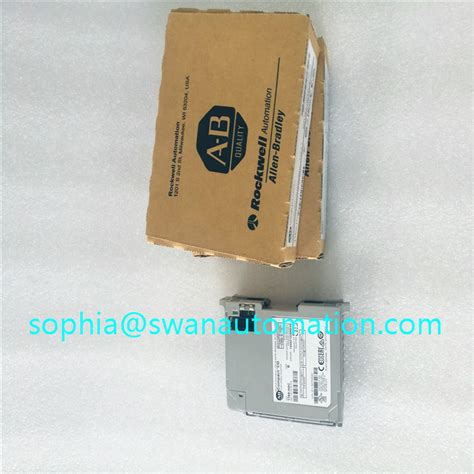 Today Arrived Allen Bradley HSC CompactLogix Ch High Speed Counter Encoder Xtplccenter Com