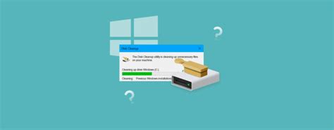 Does Disk Cleanup Delete Files How To Use It Safely On Windows