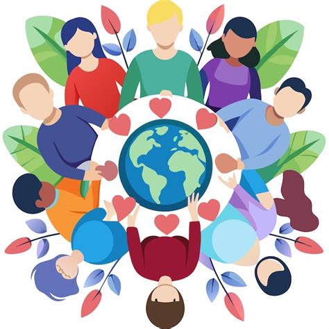 Imágenes De Grupos Sociales Descarga Gratuita En Freepik