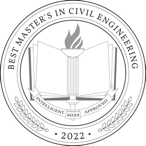 Best Masters In Civil Engineering Degree Programs Of 2022 Intelligent