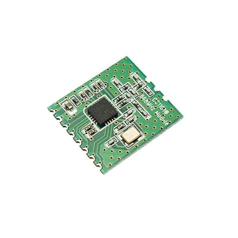 CC MHZ Wireless Transceiver Module Robo Nepal