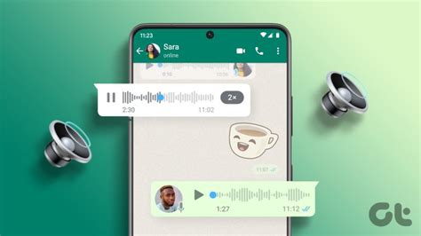 How To Send A Voice Message On Iphone Via Imessage Guiding Tech