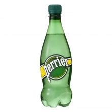 Купить Минеральная вода Перье Perrier 0.5 л газированная пэт и заказать ...