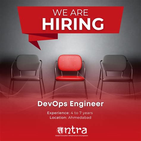 Tntra On Linkedin Devopsengineer Urgentrequirement Devops Careers