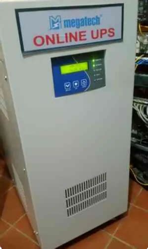 Power Ups General Electric Ups System From Howrah