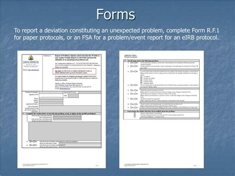 Ppt Protocol Deviations Tools And Solutions For Compliance Monitoring Powerpoint Presentation