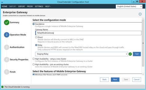 Ibm Security Maas360 Browser Application Secure Browsing On Windows