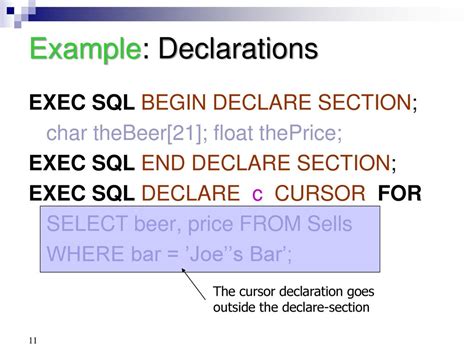Introduction To Database Systems CS Ppt Download