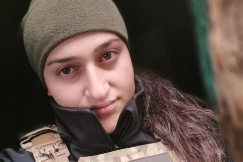 Московский суд заочно арестовал грузинку за присоединение к ВСУ