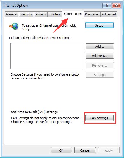 [solved] the remote device or resource won t accept the connection