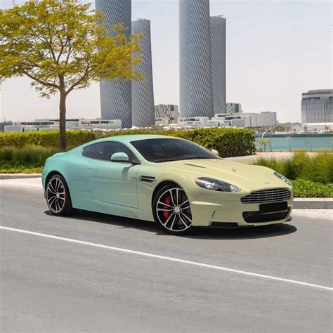 Custom Two Tone Fade Car Wrap Color Fade Vinyl Wrap Yeswrap