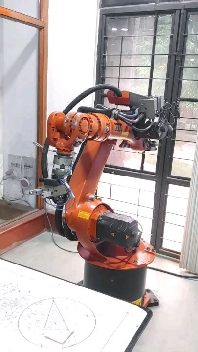 joy basak on linkedin kuka robotprogramming kukarobotics