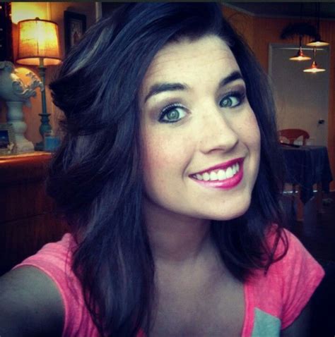 Went Dark Brunette For The First Time Ever Video Will Be Up On My