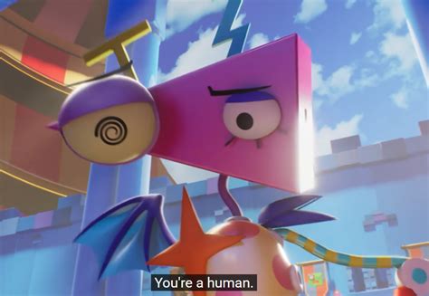 My Brief Analysis On Episode 6 Of Tadc Or At Least My Thoughts On It Spoilers Ahead