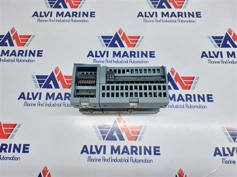SIEMENS SIMATIC S7-1200 6ES7 234-4HE32-0XB0 CPU 1214C - Alvi Marine