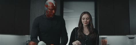 Vision And Wanda Edits Tumblr