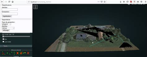 Threejs And Potree 3d Model Flickering · Issue 663 · Potreepotree