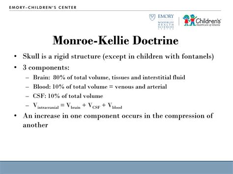 Ppt Intracranial Hypertension Powerpoint Presentation Free Download
