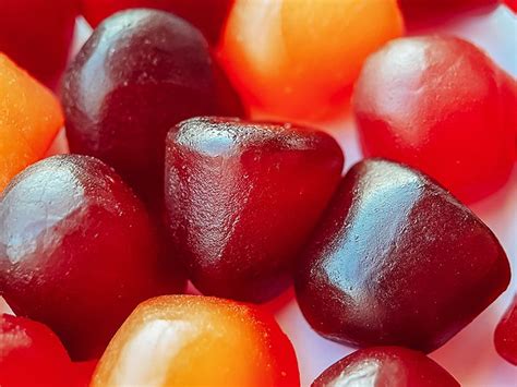 How Do Jelly Drops Help People With Dementia