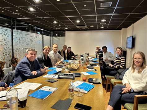 Gisteren Hebben We Als Redactie Van Het Tijdschrift Voor Bijzonder