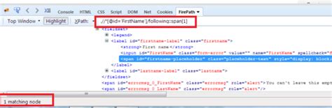 A Complete Guide To Writing Dynamic XPath In Selenium WebDriver Inviul