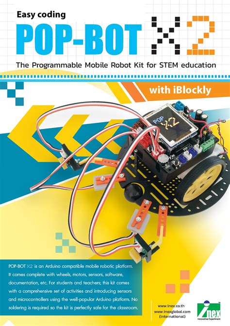 Zx 03 Reflector Arduino