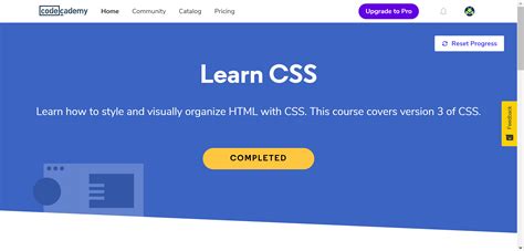325 Css Codecademy Assignment · Issue 22 · Next Likelionassignment · Github
