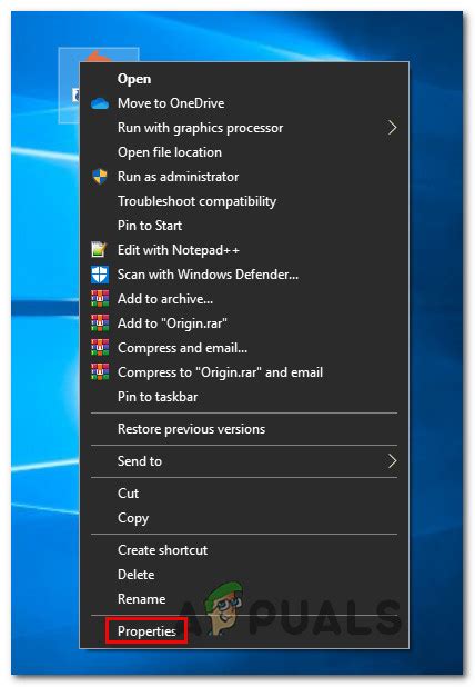 How To Fix Shellexecuteex Failed Error On Windows