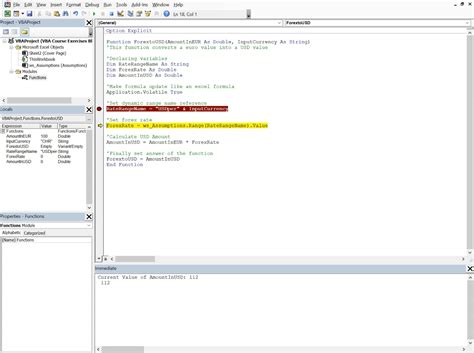 Excel VBA Para Finanzas Curso Virtual CFI AulaPro