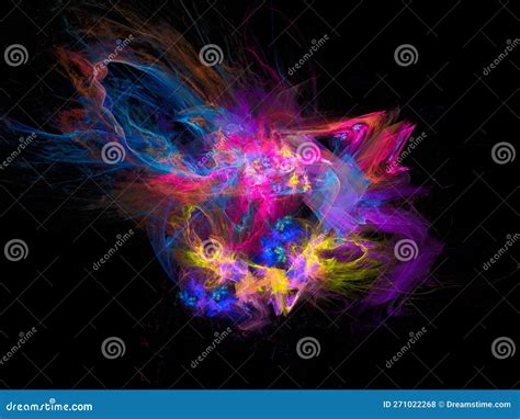 Discover The Mesmerizing World Of Artificial Fractals Explore The