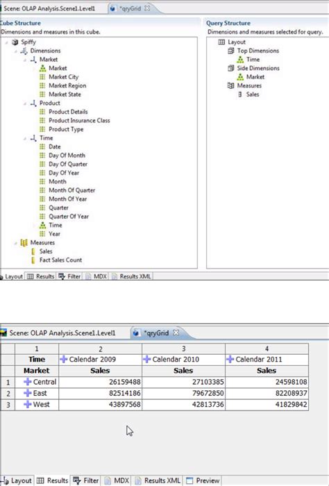 Page 215 Complete Analytics With Ibm Db2 Query Management Facility Accelerating Well Informed