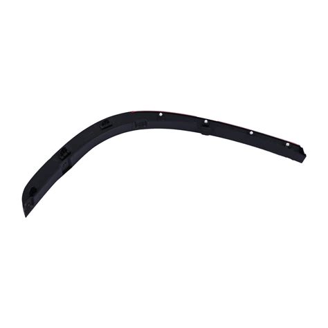 Rear Wheel Molding Left Driver Side 75088 0e030 For 2020 21 Toyota