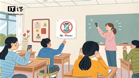 全国首个：郑州新规要求中小学严格限制学生带手机入校父母中小学郑州市新浪科技新浪网