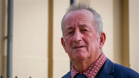 Former Bathurst Mayor Robert Bobby Bourke Evades Jail Time For