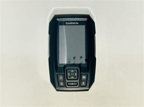 Garmin STRIKER 4 Repair Help: Learn How to Fix It Yourself.