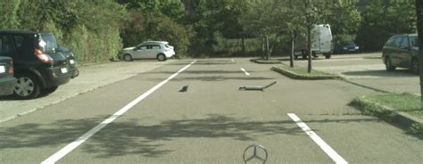 detecting road obstacles by erasing them deepai